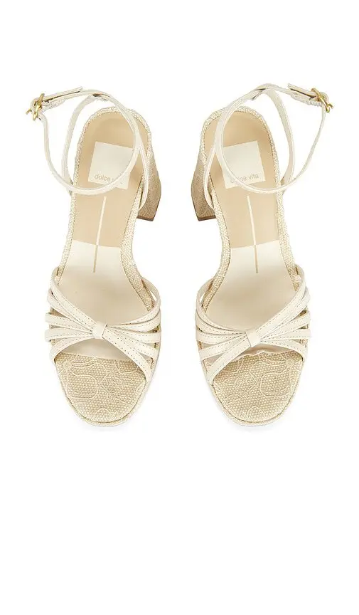 Dolce Vita Prady Sandal