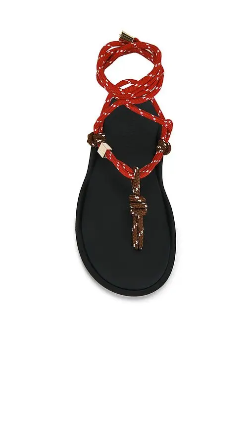 FLÃ²WZE Flówze Flò Twin Sandal