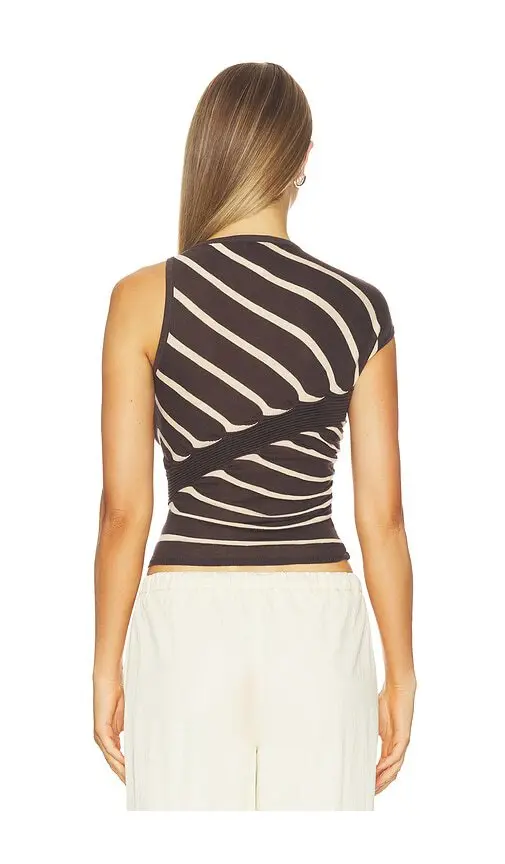 ISA BOULDER Bones Top