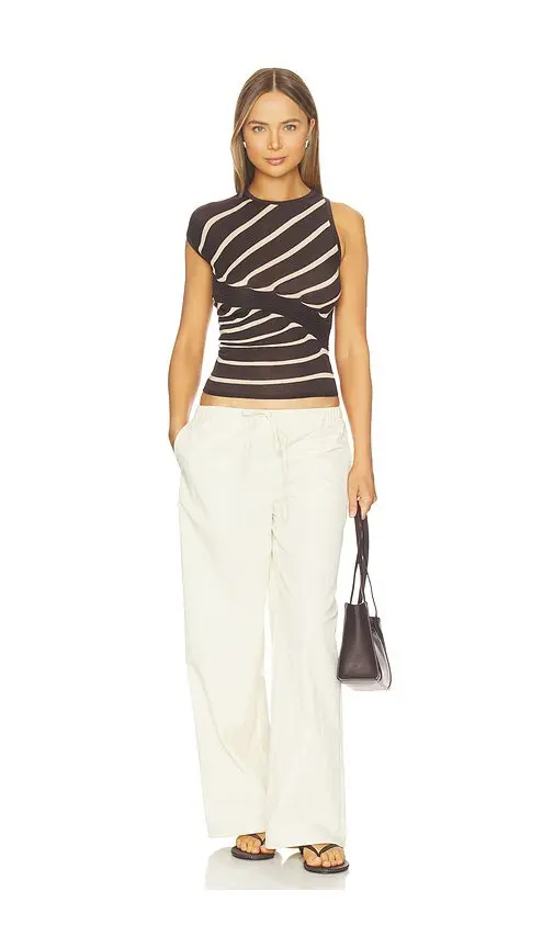 ISA BOULDER Bones Top