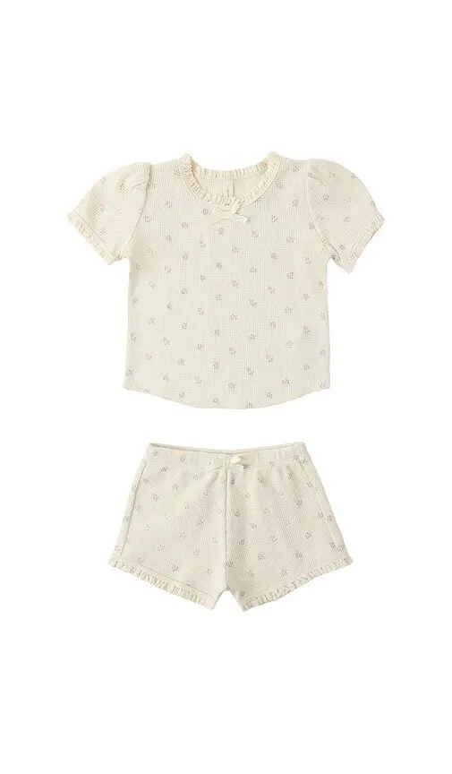 QUINCY MAE Ruby Set