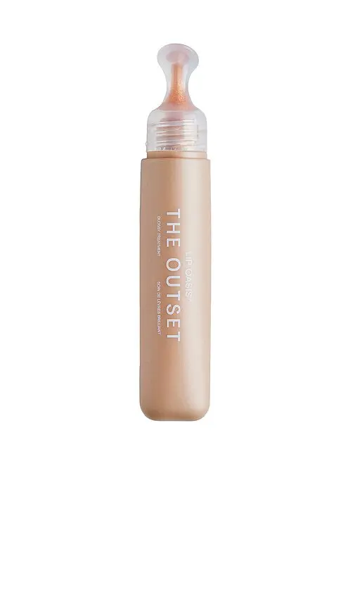 THE OUTSET Lip Oasis - Nude