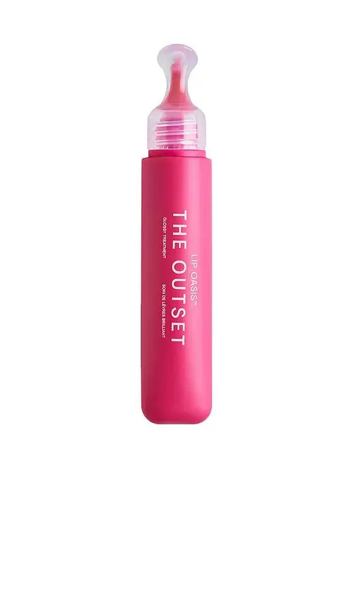THE OUTSET Lip Oasis - Pink