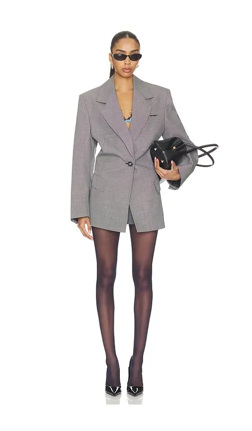 Commando Premier Sheer Tights
