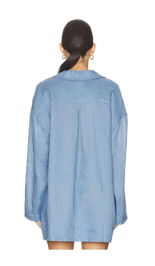L*Space Oasis Tunic
