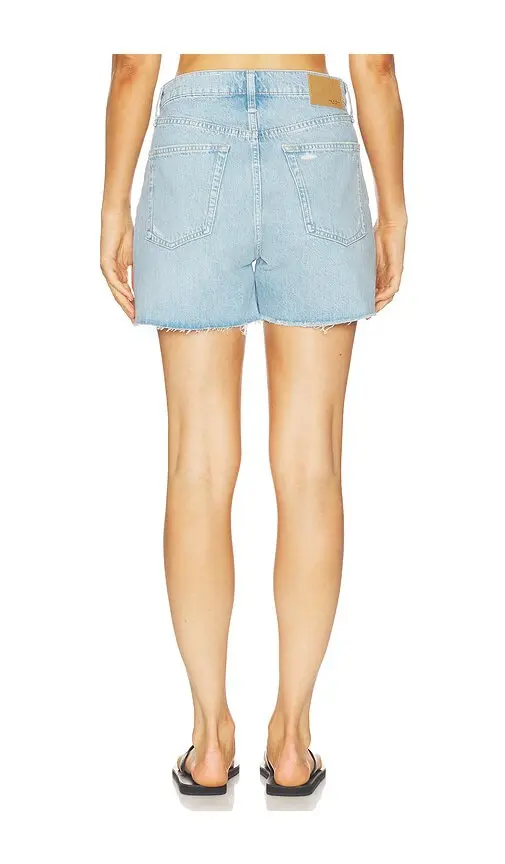 Rag & Bone Vintage Cut Off Denim Shorts