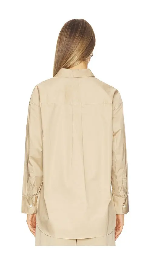 Sold Out NYC The Everything Shirt - Beige
