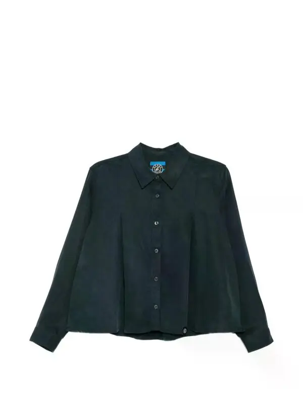AGNES B. Long-sleeved Shirt