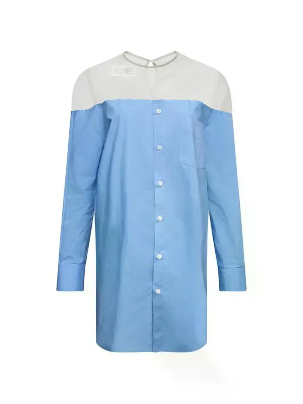 MAISON MARGIELA Panel Shirt
