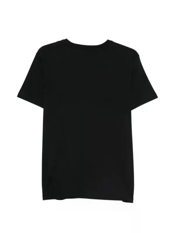 Iceberg Logo T-shirt