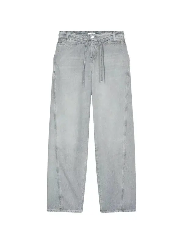 Closed Pari-x Tie-waist Jeans