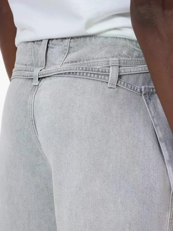 Closed Pari-x Tie-waist Jeans