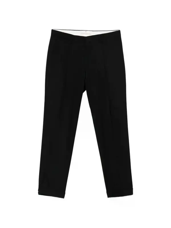 BRIGLIA 1949 Tailored Trousers
