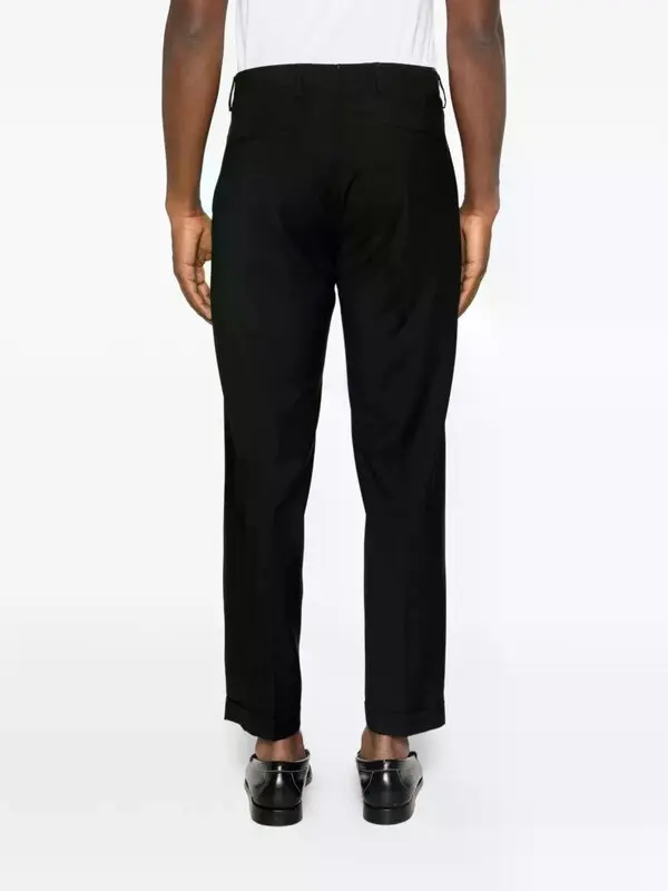 BRIGLIA 1949 Tailored Trousers