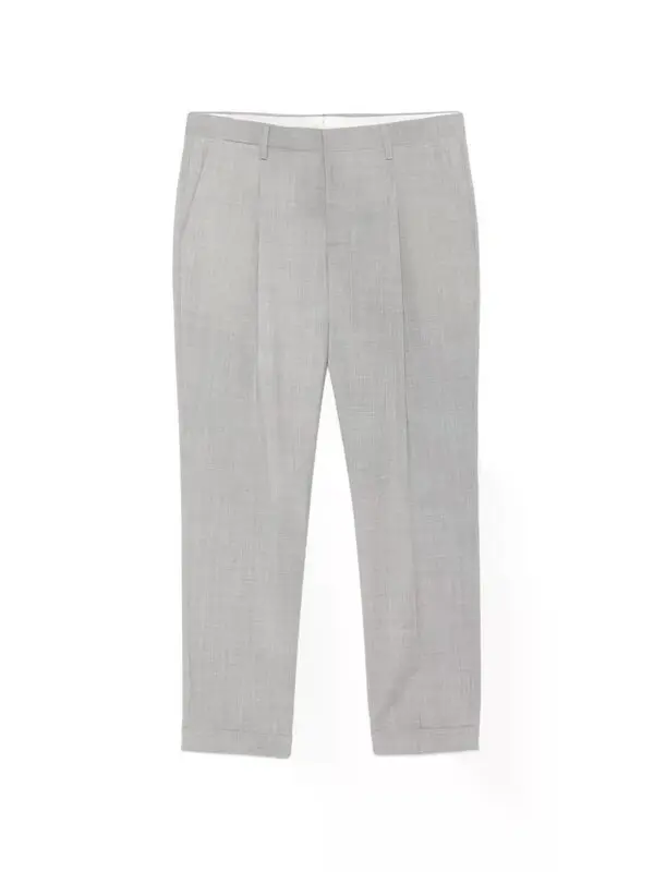 BRIGLIA 1949 Pleated Trousers