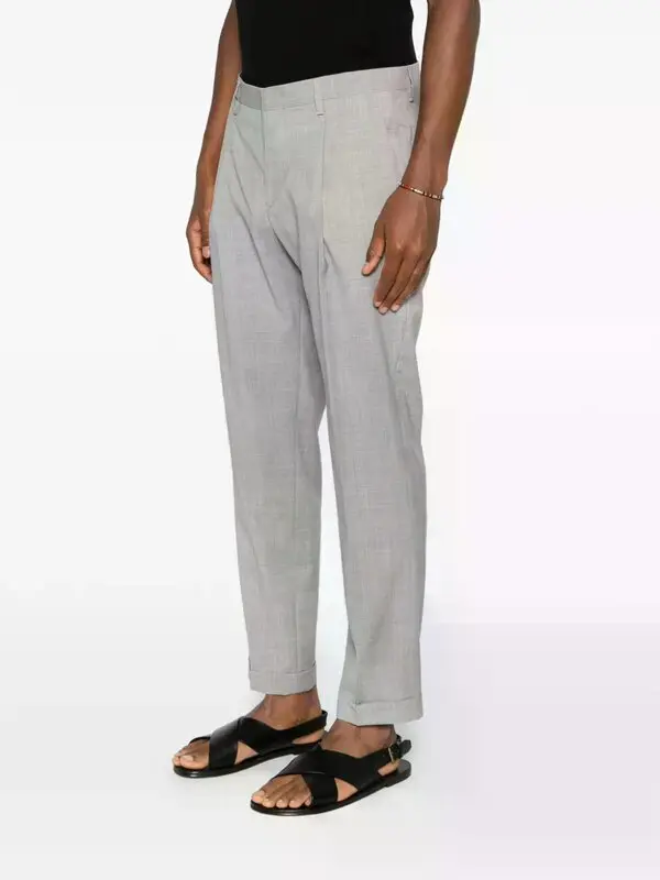 BRIGLIA 1949 Pleated Trousers