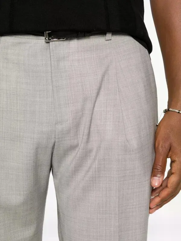 BRIGLIA 1949 Pleated Trousers