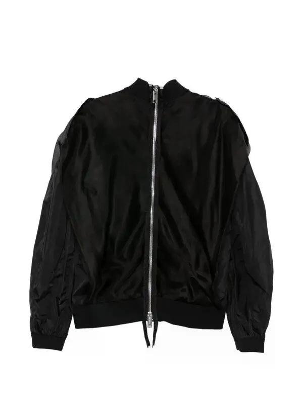 LES HOMMES Bomber Jacket