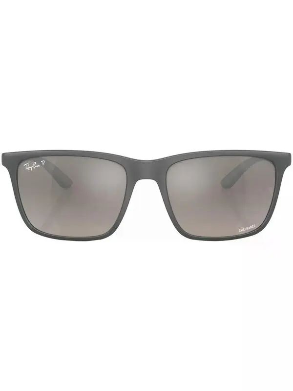 Ray-ban Rectangle Frame Sunglasses