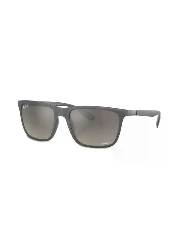 Ray-ban Rectangle Frame Sunglasses