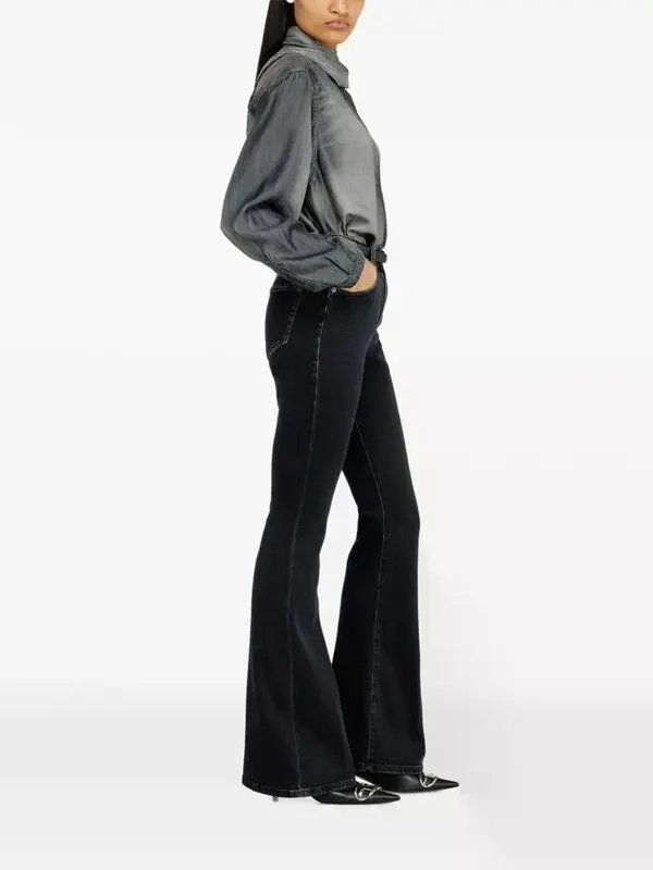 DIESEL® 1973 D-partt Bootcut Jeans