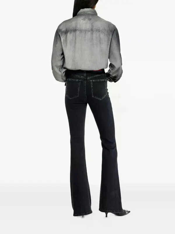 DIESEL® 1973 D-partt Bootcut Jeans