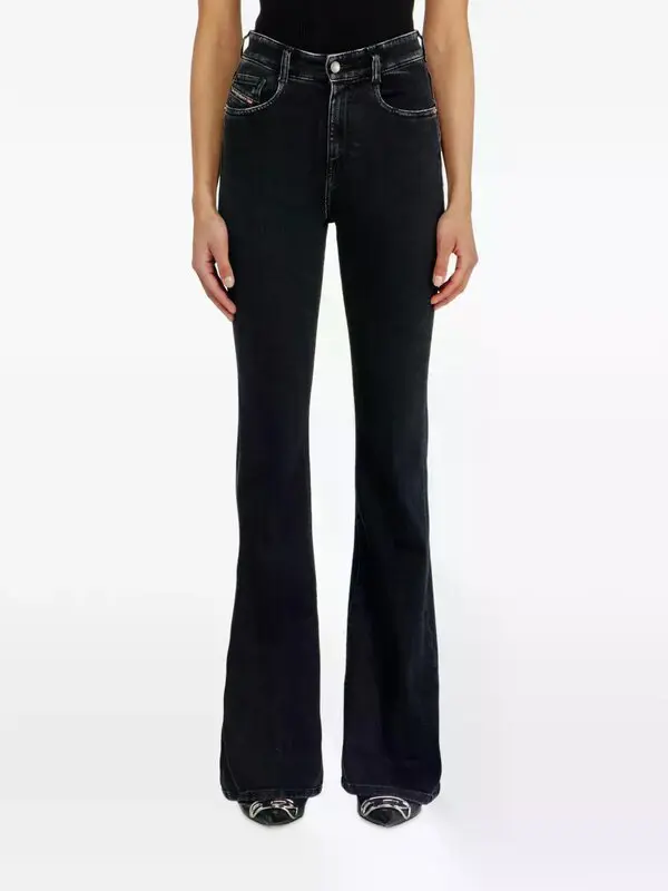 DIESEL® 1973 D-partt Bootcut Jeans