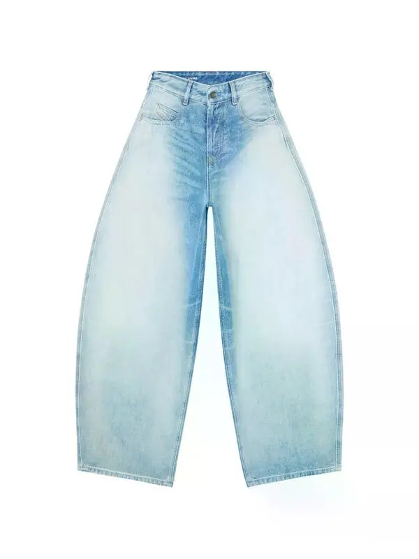 DIESEL® 1987 D-khelz Jeans - Blue
