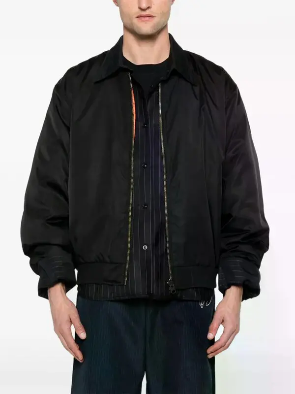 G-star Raw Reversible Bomber Jacket