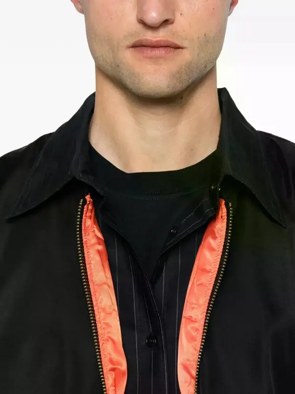 G-star Raw Reversible Bomber Jacket