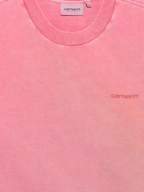 Carhartt Work In Progress Benton T-shirt