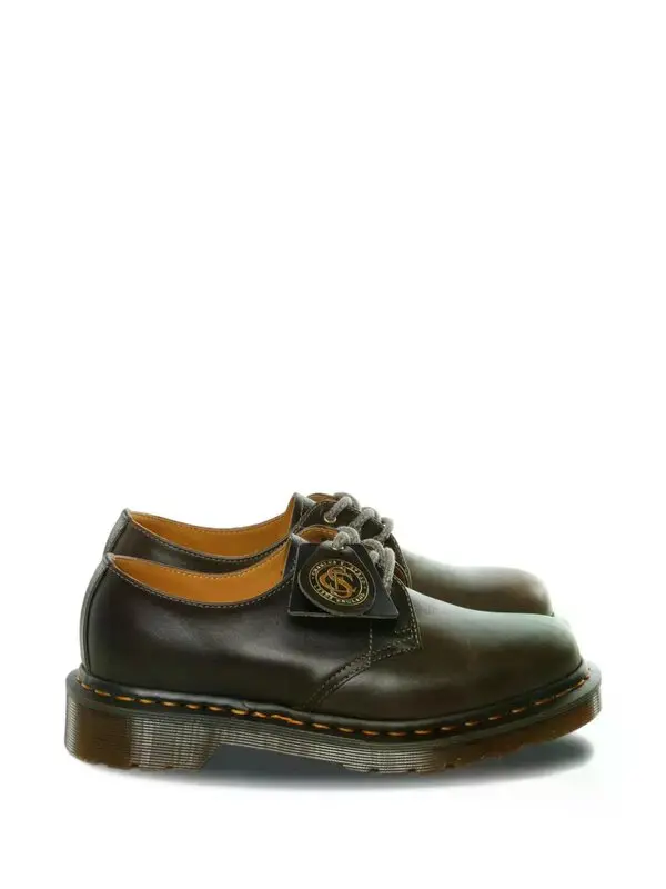 Dr. Martens 1461 Leather Loafers