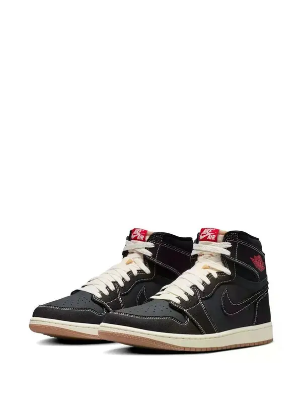 JORDAN Air 1 Retro High Og Sneakers