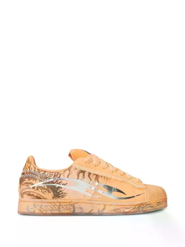 Adidas Superstar Hellstar Sneakers