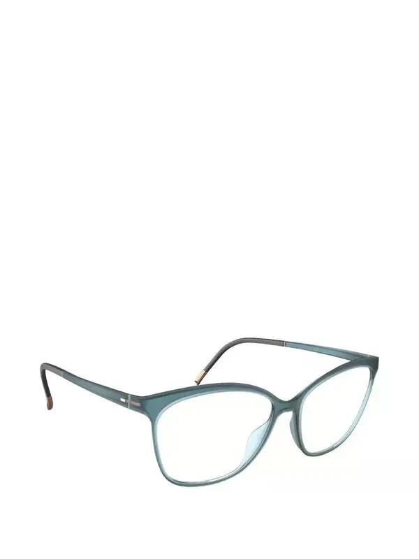 SILHOUETTE Eos View 1596 Eyeglasses
