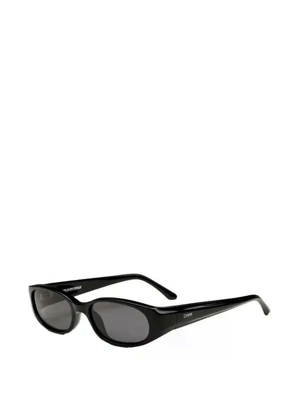 Chimi Geometric Frame Sunglasses