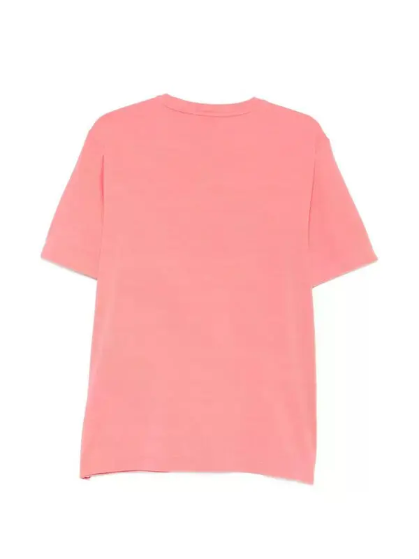 BOSS Logo-print T-shirt