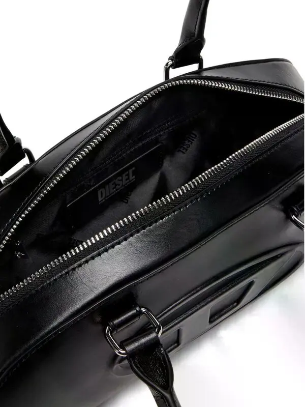 DIESEL® 1dr Dome Shoulder Bag