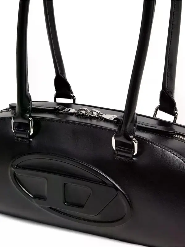 DIESEL® 1dr Dome Shoulder Bag