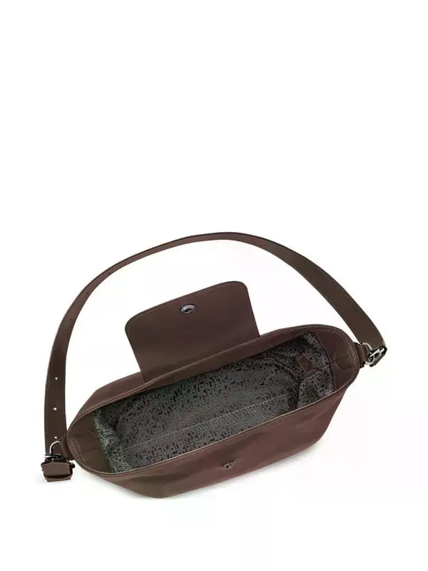 Longchamp Le Pliage Xtra Shoulder Bag - Brown