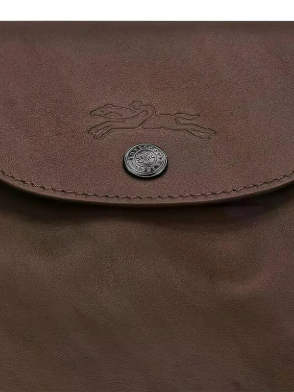 Longchamp Le Pliage Xtra Shoulder Bag - Brown