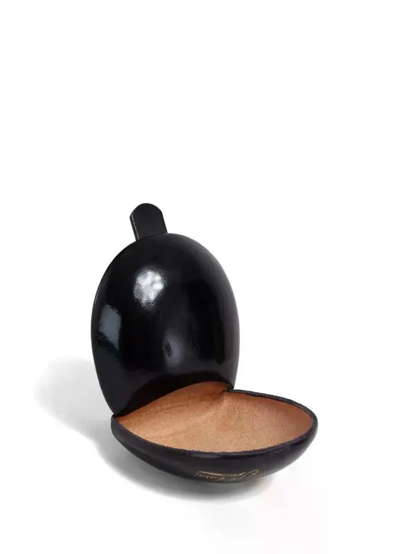 Marni Leather Coin Holder