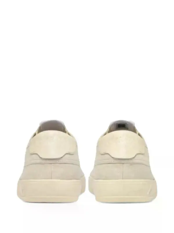 AUTRY Windscape Panelled Sneakers - Neutrals