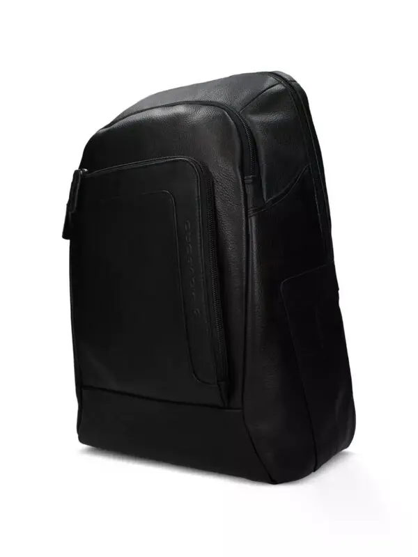 PIQUADRO Zip-fastening Backpack