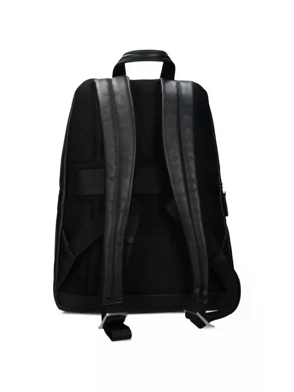 PIQUADRO Zip-fastening Backpack