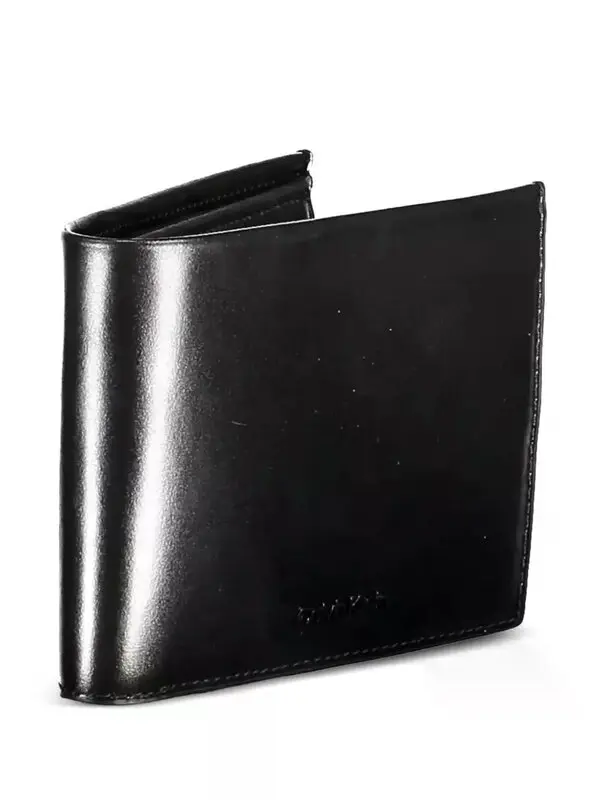 Calvin Klein Bifold Leather Wallet