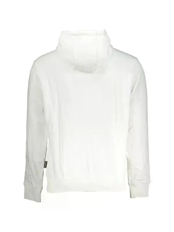 NAPAPIJRI Logo-patch Drawstring Hoodie