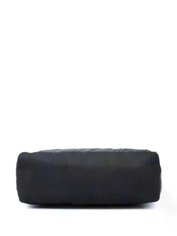 Prada Tessuto Tote Bag