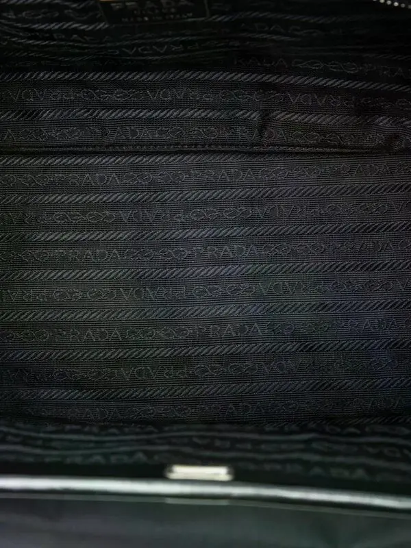 Prada Tessuto Tote Bag
