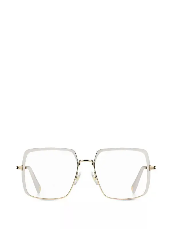 Marc Jacobs Square-frame Eyeglasses